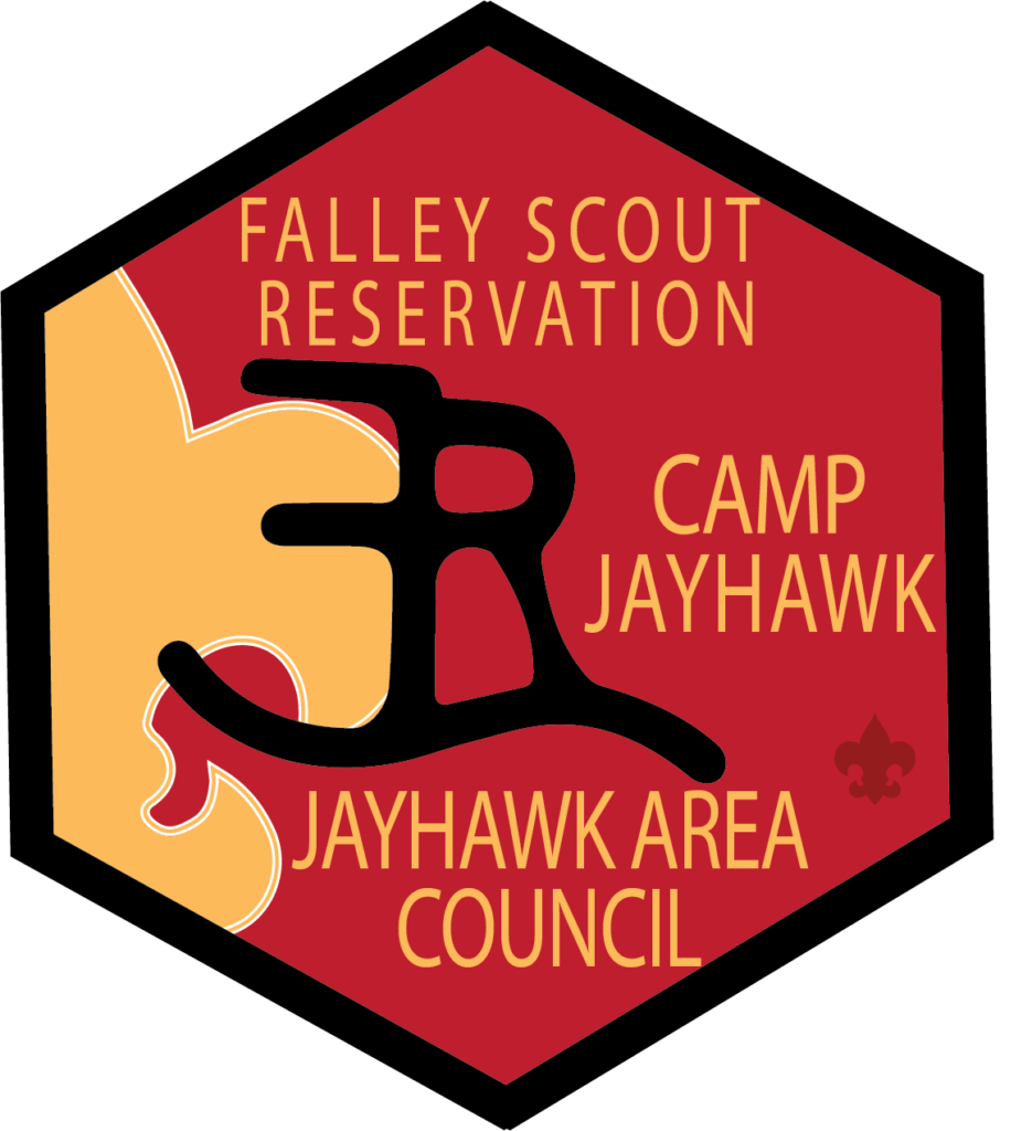 Camping & Outdoor Program - Jayhawk Area Council