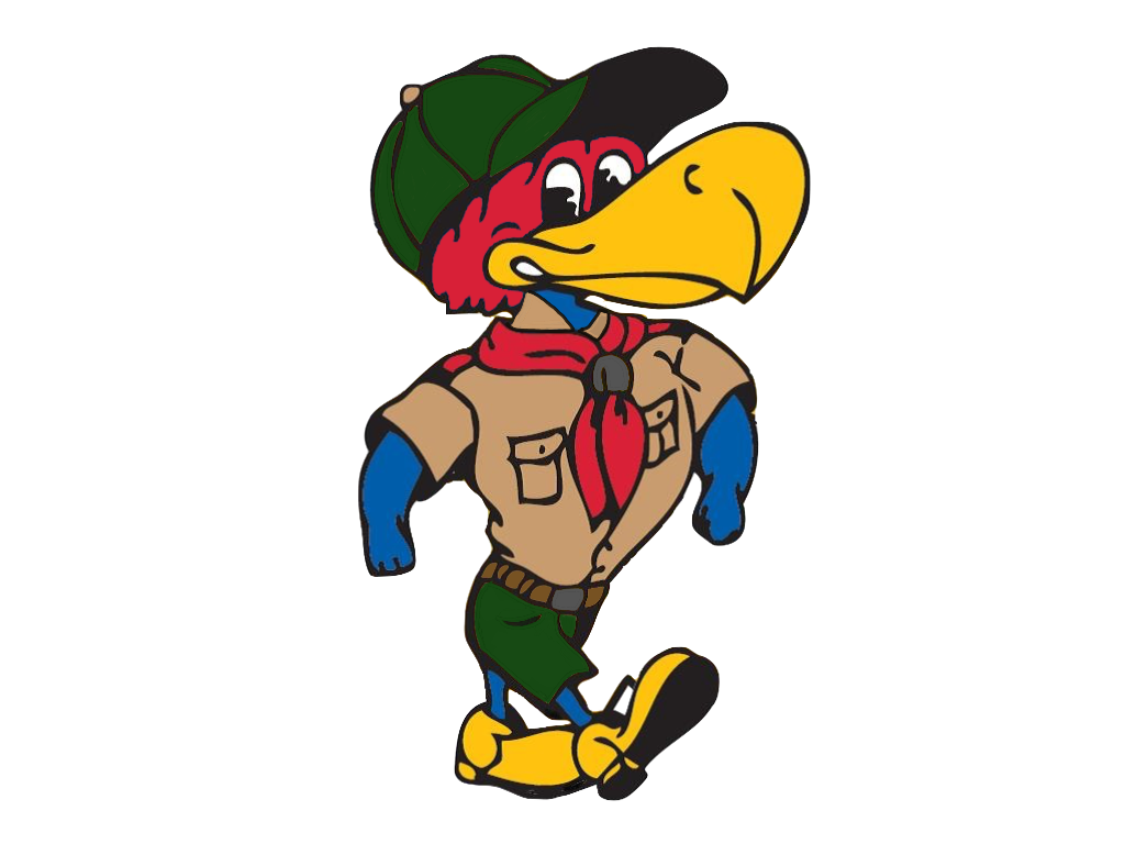 Camp Jayhawk - Jayhawk Area Council