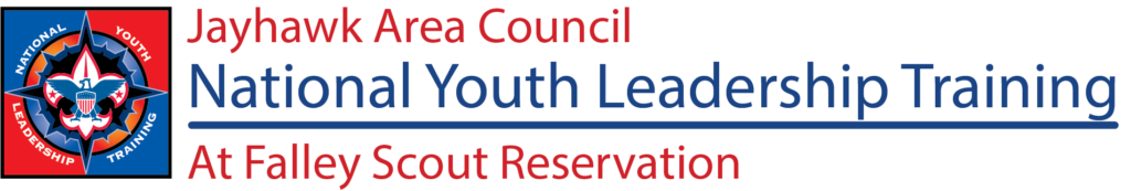 National Youth Leadership Training - Jayhawk Area Council