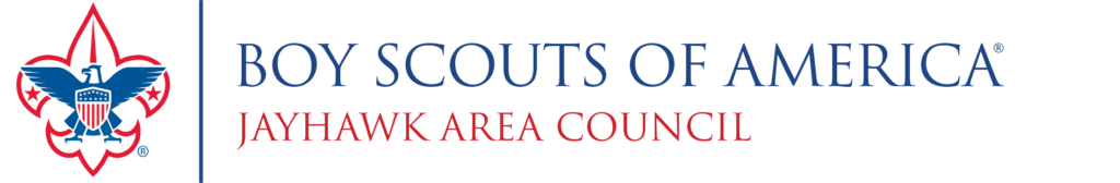 Council Logos - Jayhawk Area Council