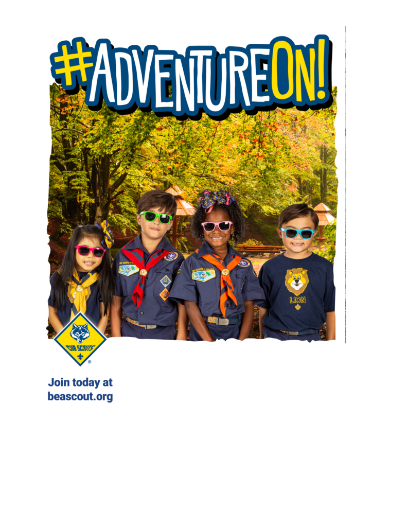 Home - Jayhawk Area Council